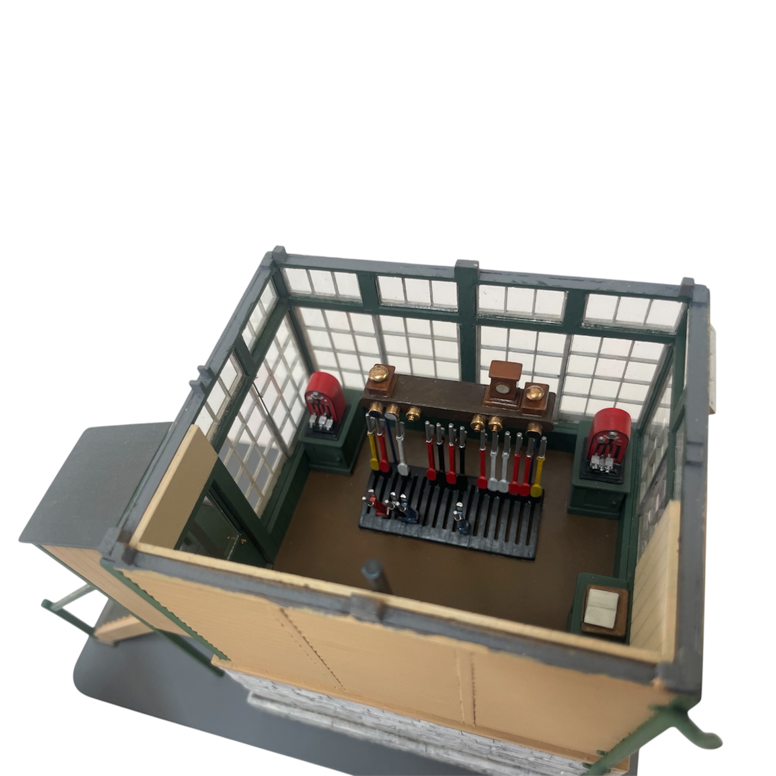 Bespoke Commissions - Intentio