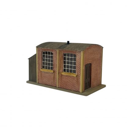 GWR Sand Bin – Intentio